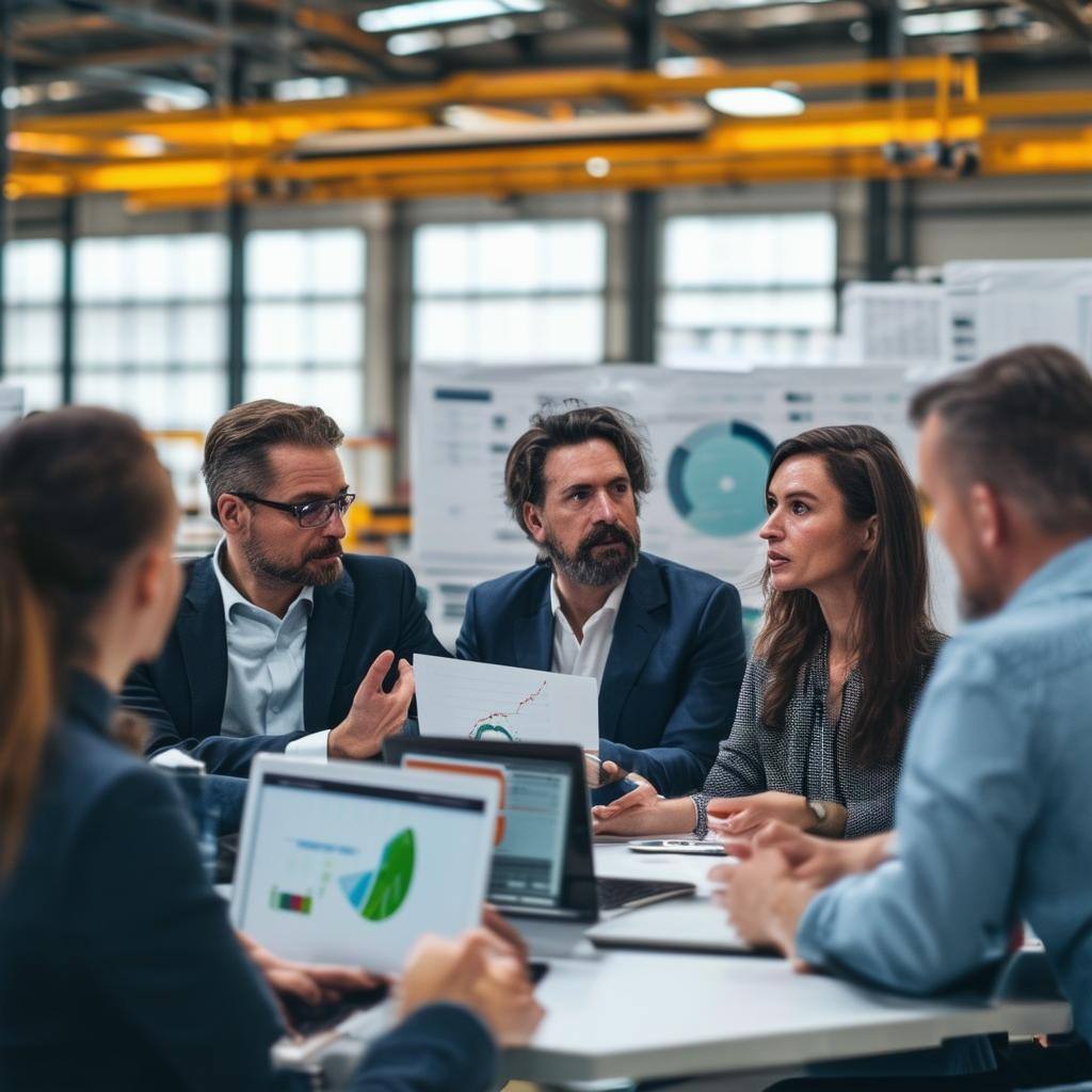 Digital B2B sales – how to get started