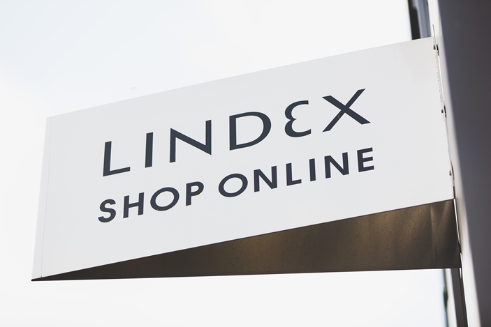 Business in focus when Lindex invests in next generation omnichannel