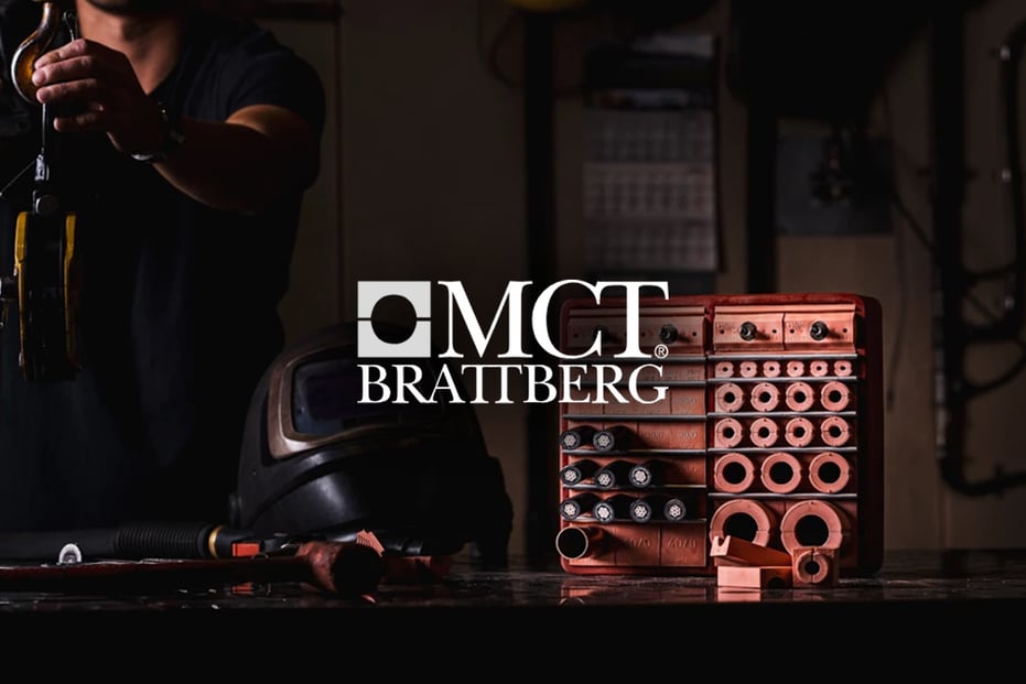 MCT Brattberg chooses Litium to strengthen its global presence and improve the customer experience