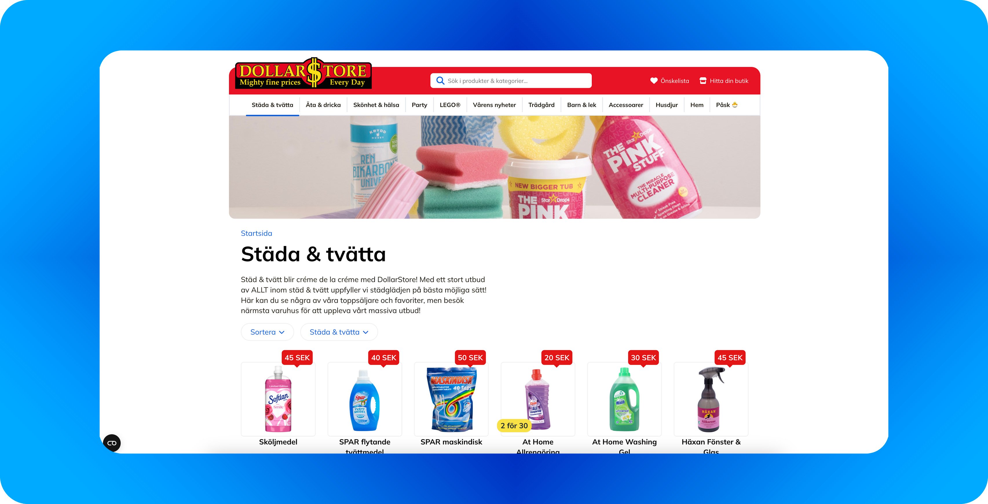 What is a product website? A complete guide