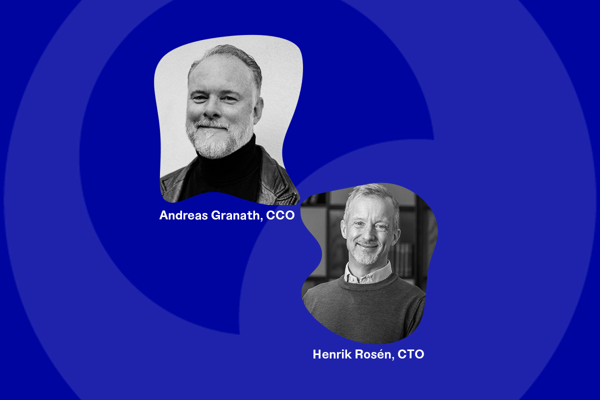 AI and customer value in focus – Litium strengthens team with two key hires