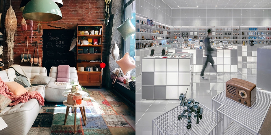 Retail is not dead — it is simply filling a new function