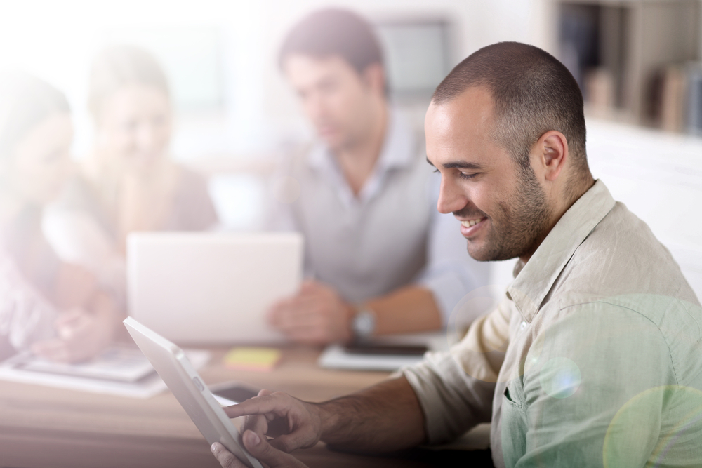 Wholesalers are leading the way in digitalisation