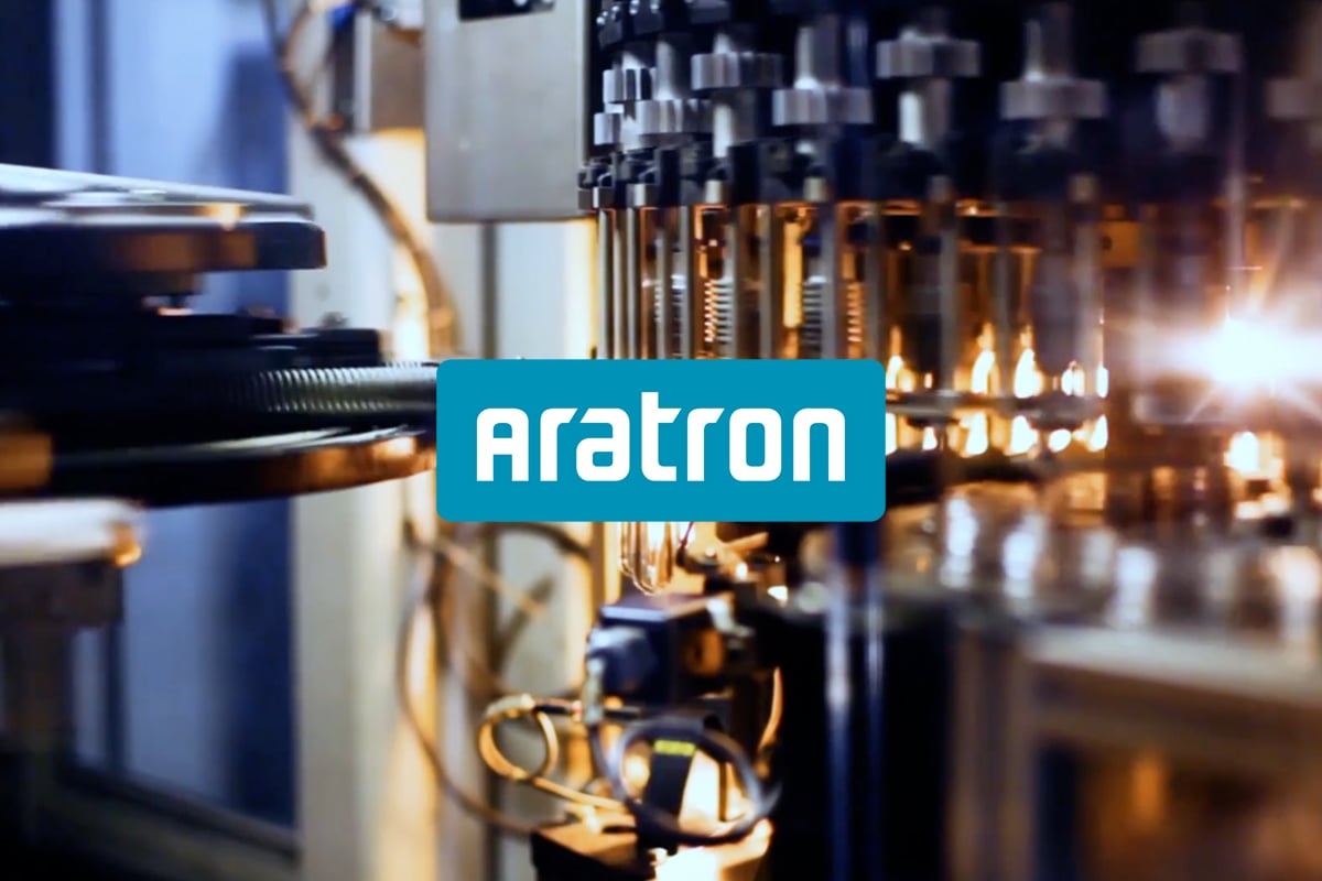 Aratron chooses Litium to structure its product data and enable future ...